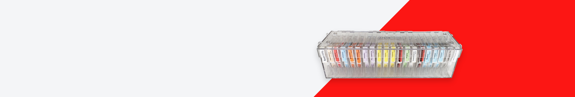 Drug Labels – Kingsley Labels